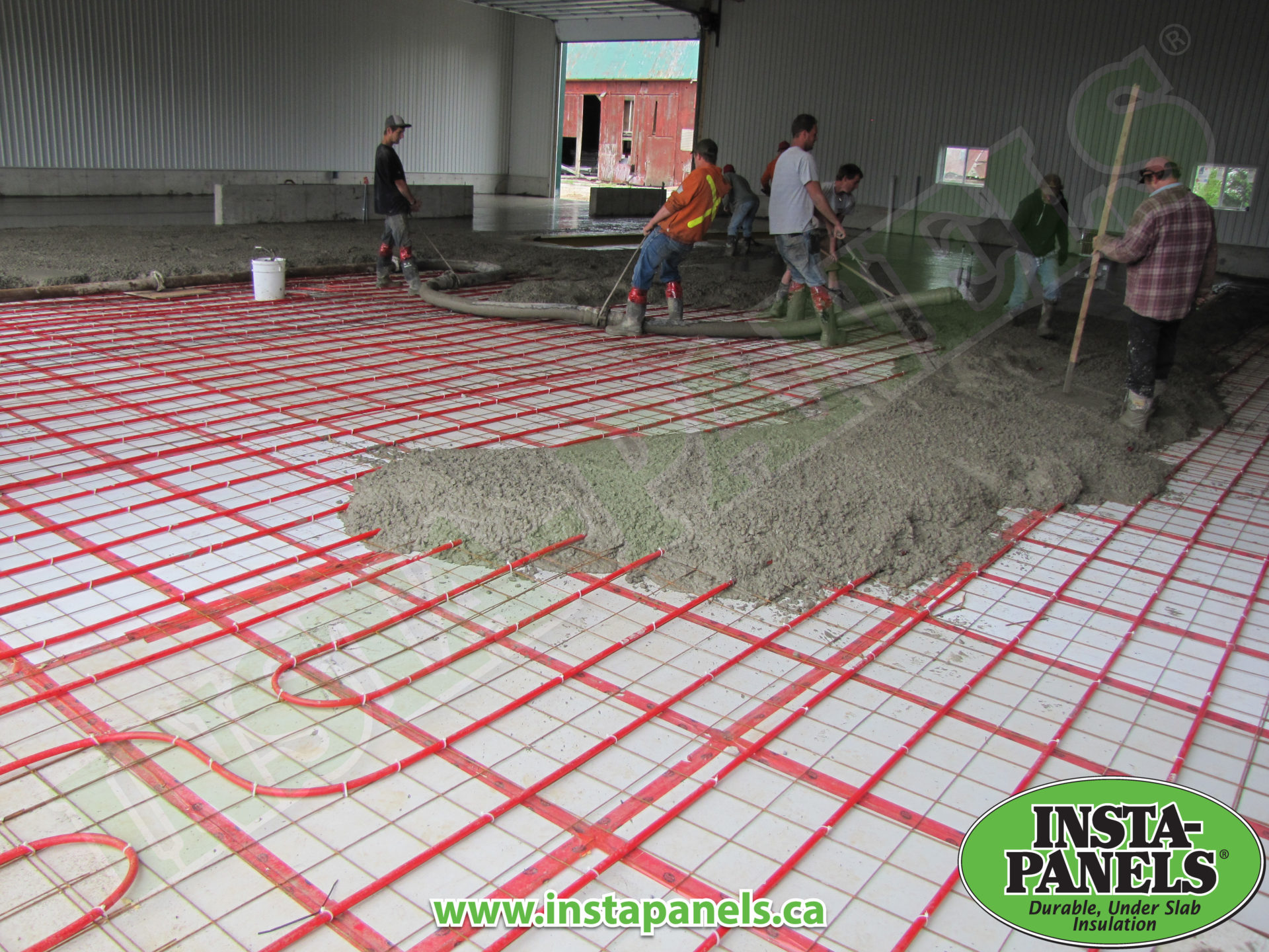 Gallery - Insta-Panels®