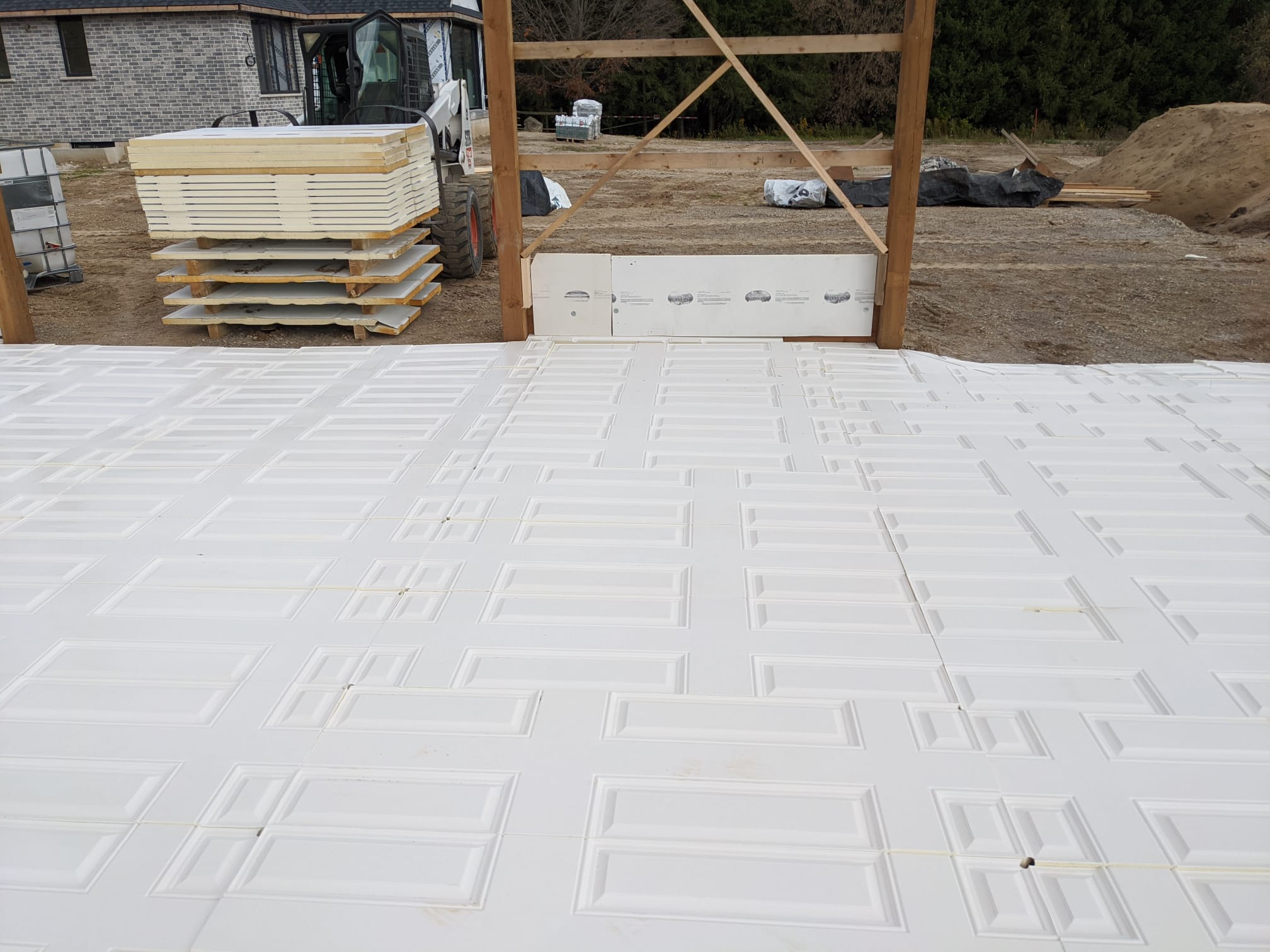 Gallery - Insta-Panels®