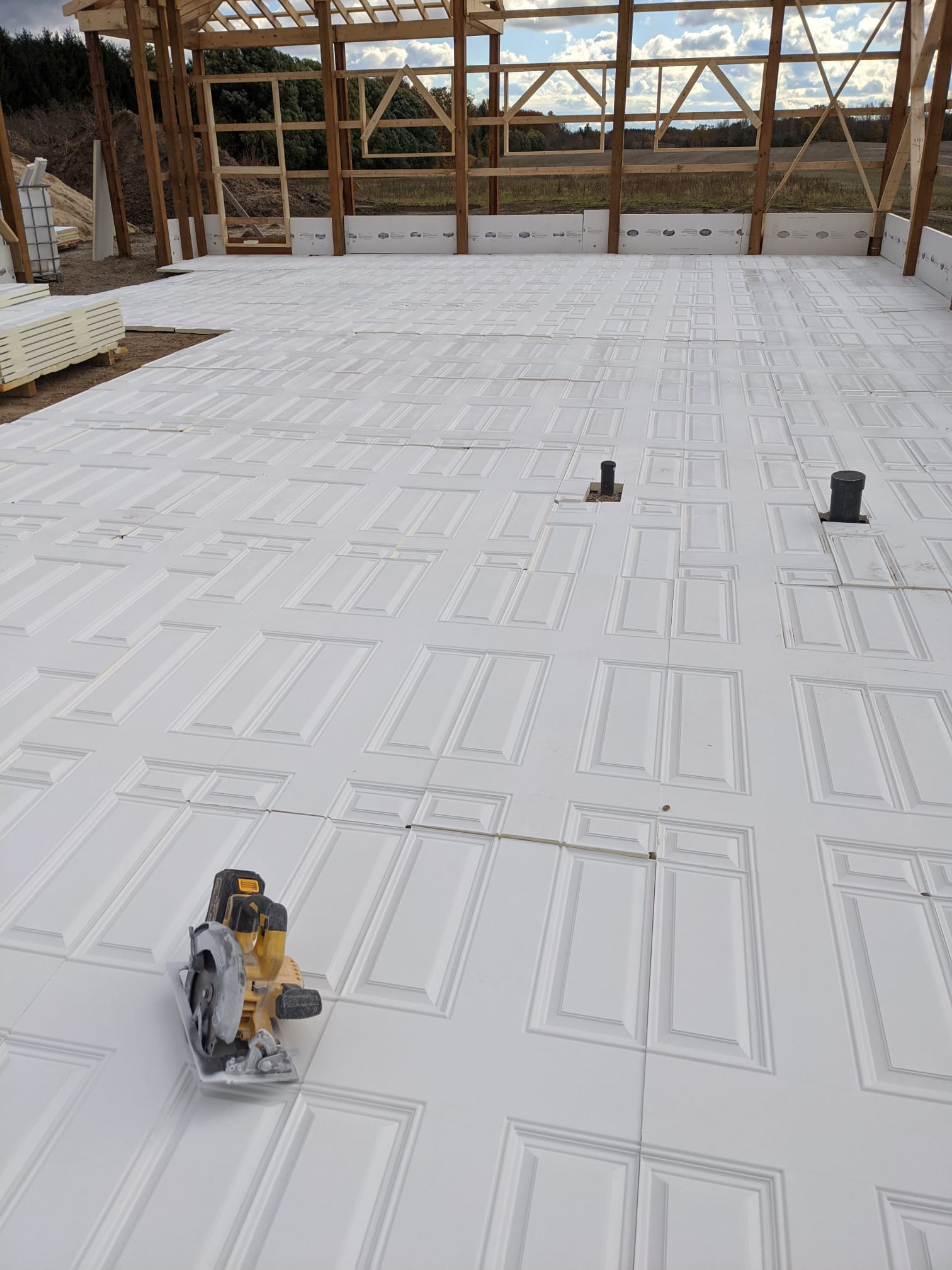 Gallery - Insta-Panels®