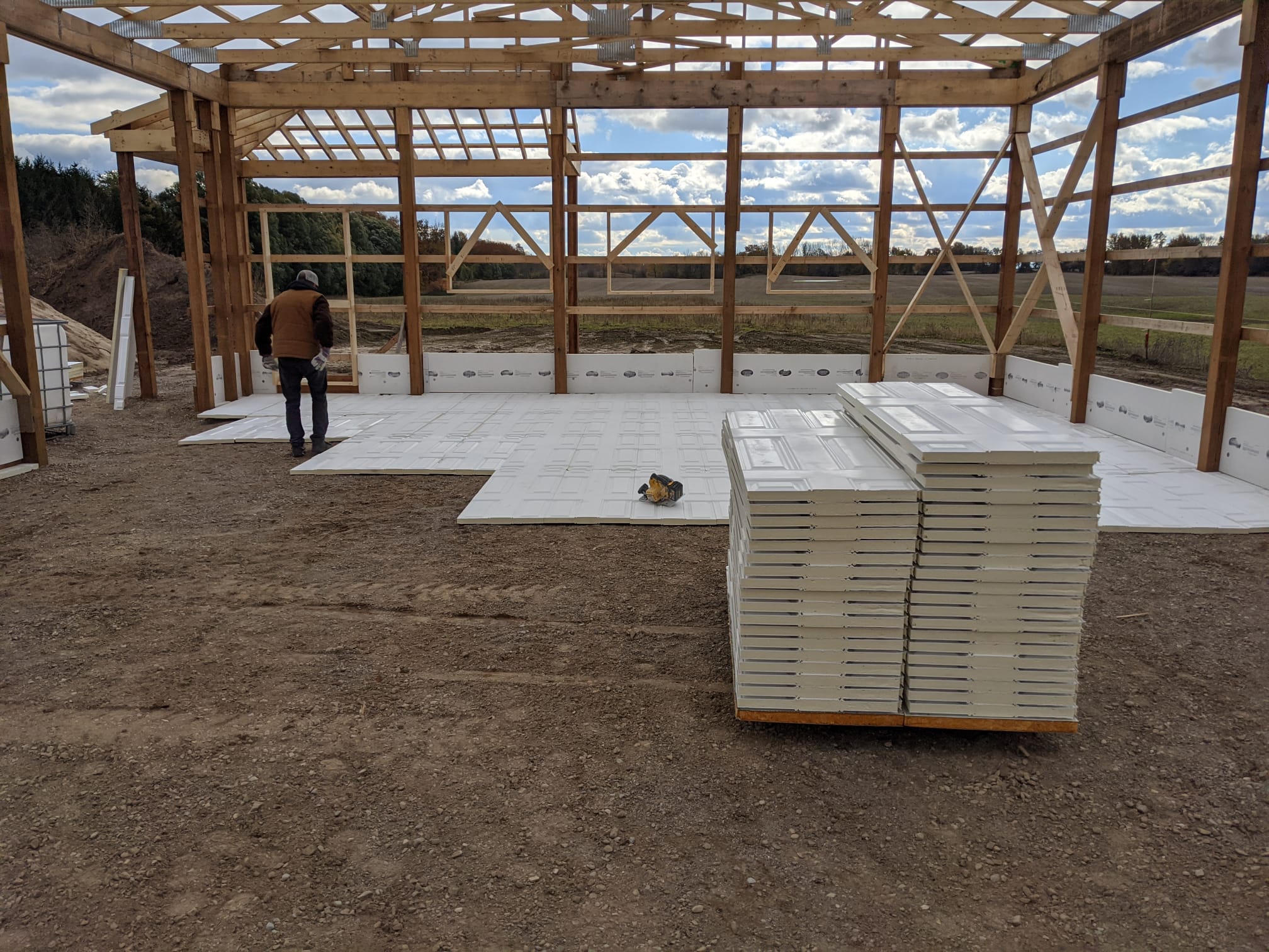 Gallery - Insta-Panels®