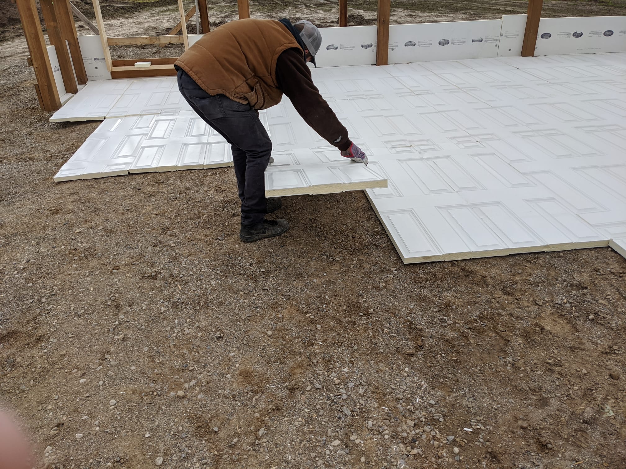 Gallery - Insta-Panels®