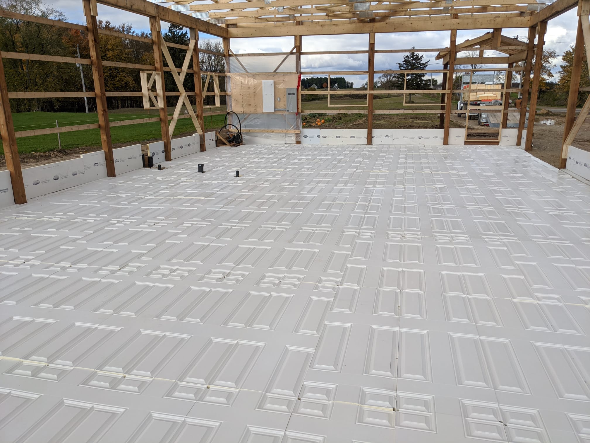 Gallery - Insta-Panels®